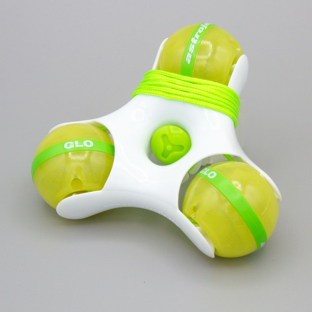 US ASTROJAX - Your Ultimate Astrojax and Skill Toy Pro Store!