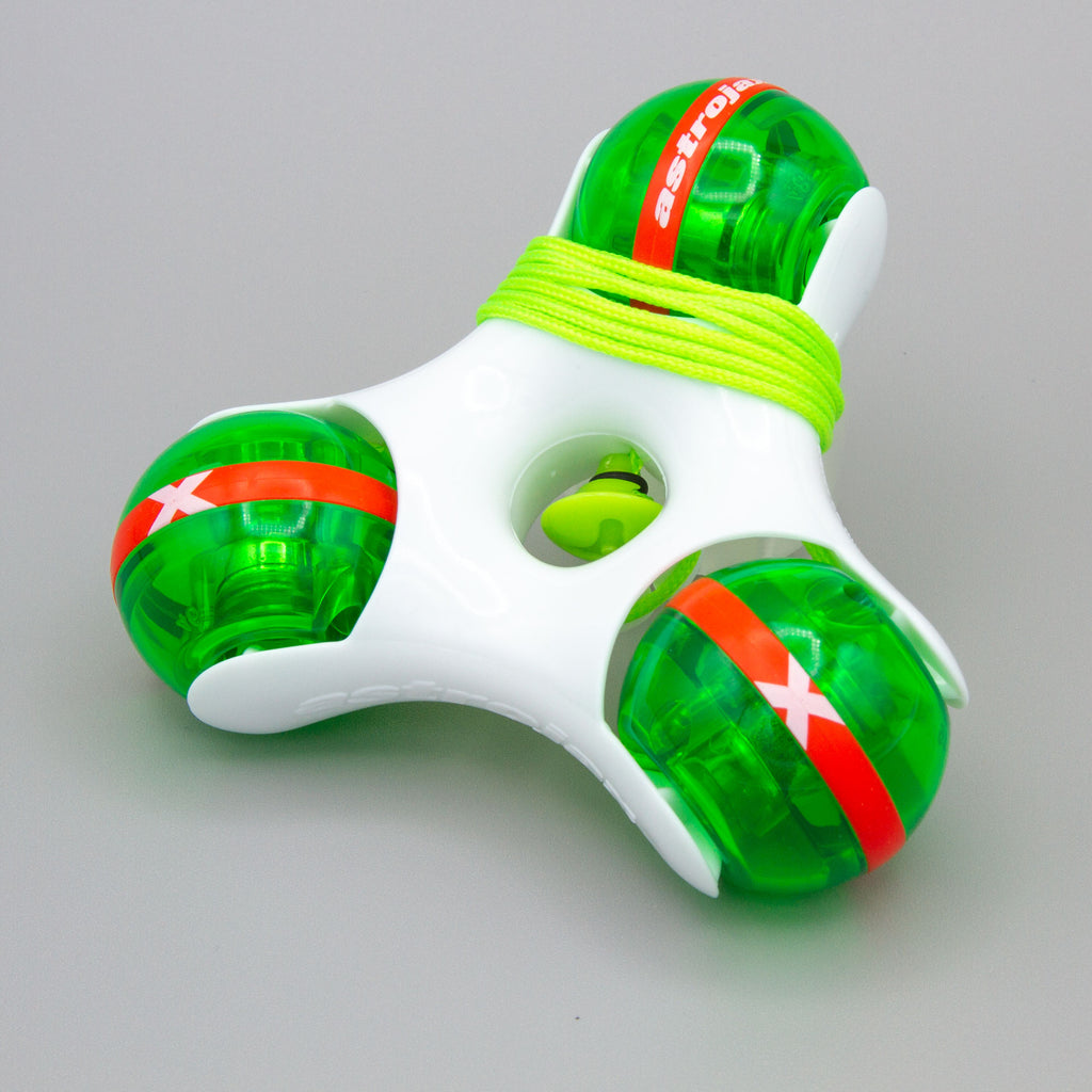 US ASTROJAX - Your Ultimate Astrojax and Skill Toy Pro Store!