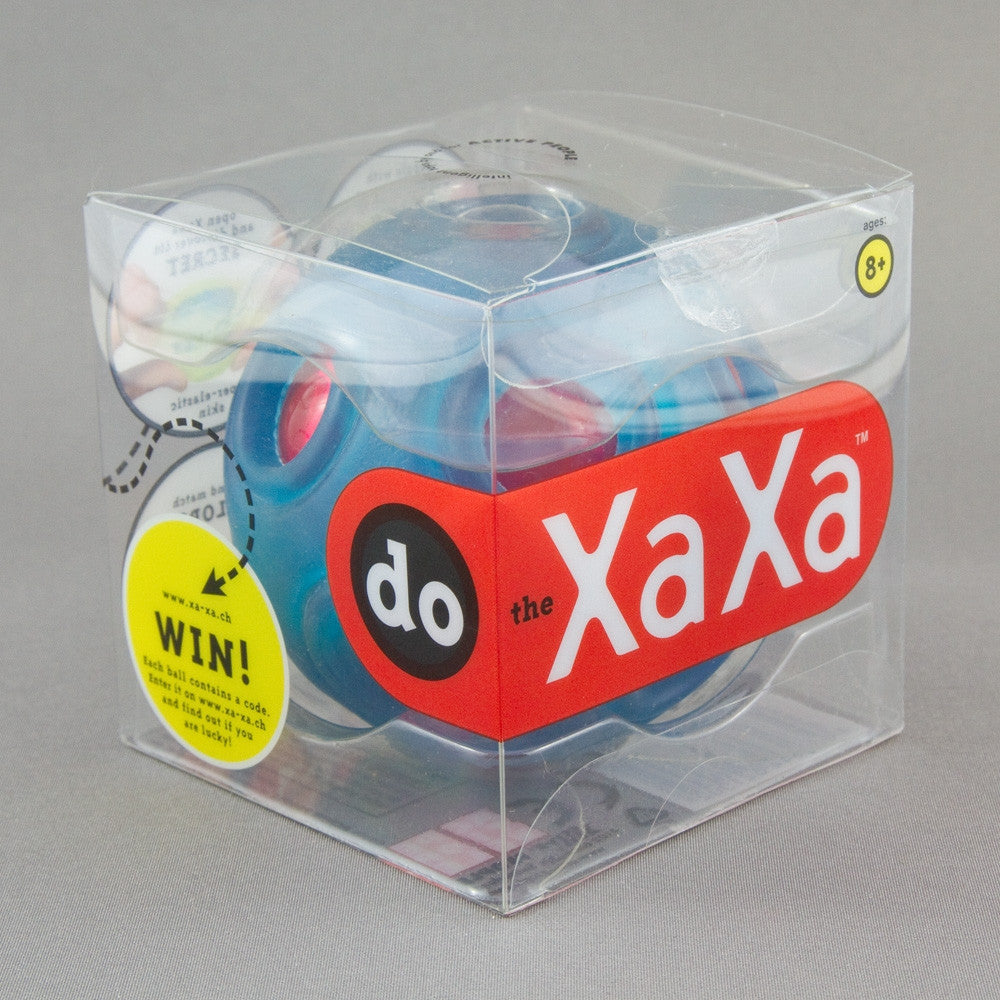 XaXa Blue - usastrojax